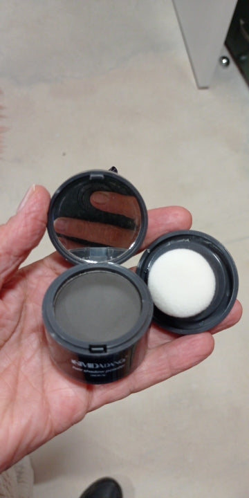 Pudra coloranta pentru par, in 5 nuante – NAZO