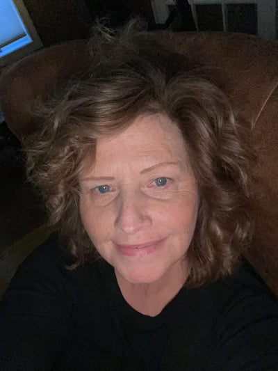 Spray de par cu efect de volum instant - NAZO.ro