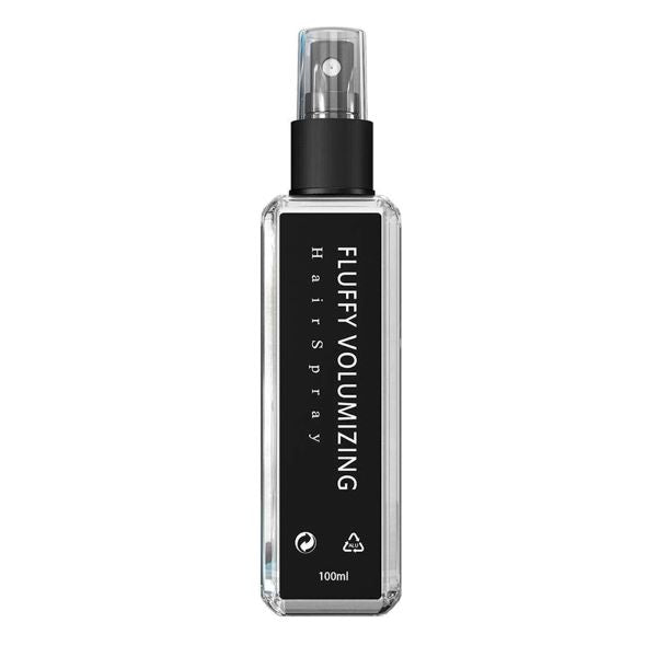 Spray de par cu efect de volum instant - NAZO.ro