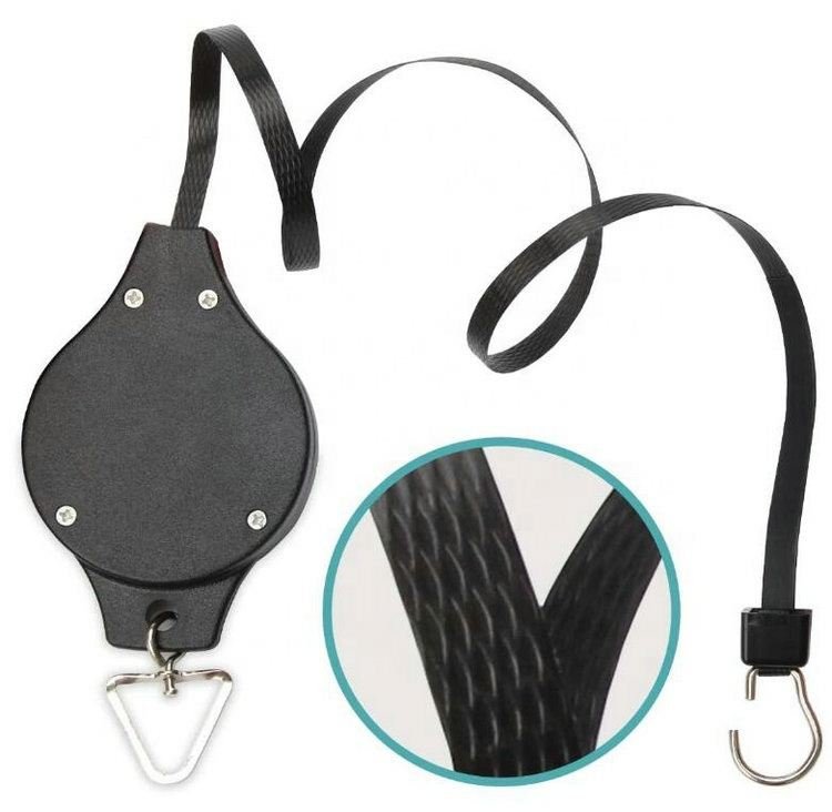 Scripeti reglabili pentru ghivece si cosuri cu flori - NAZO.ro